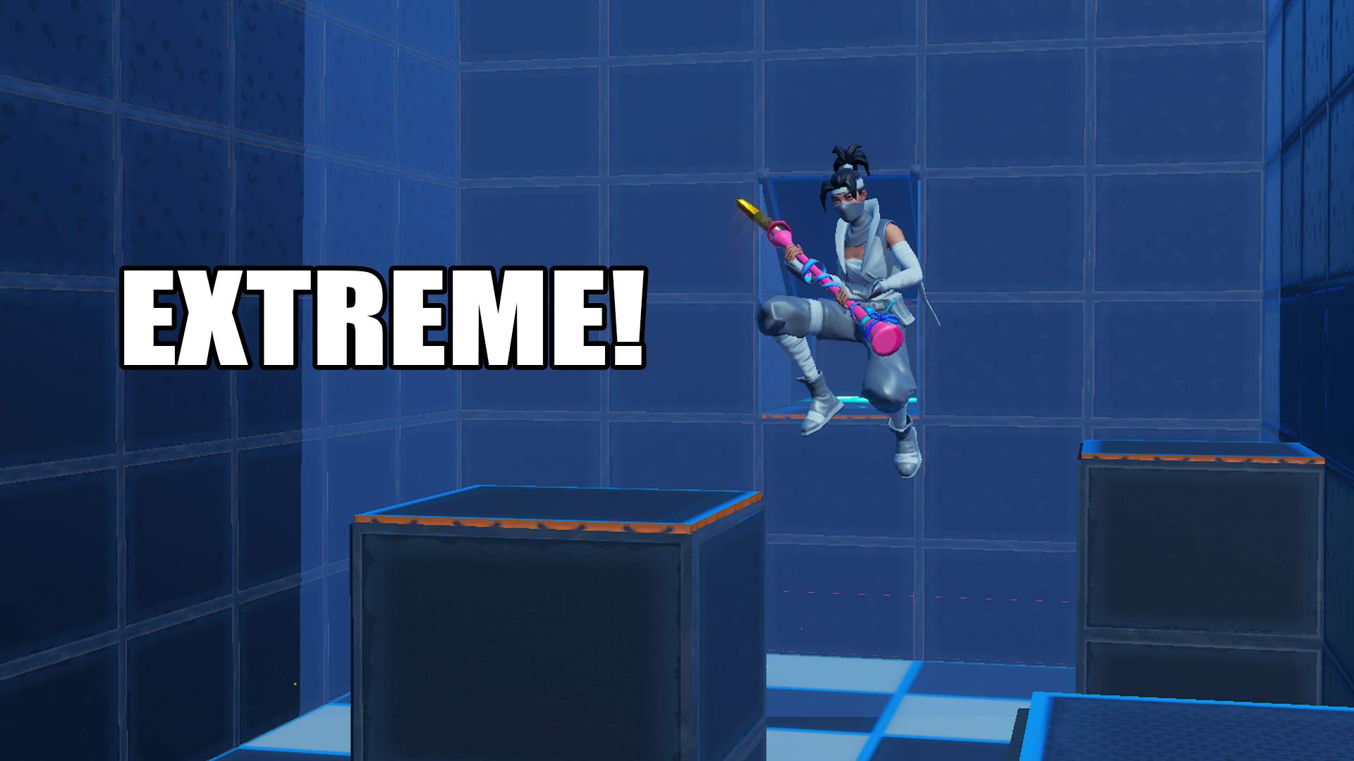 CIZZORZ DEATHRUN 2.0 - Fortnite Creative Map Code - Dropnite